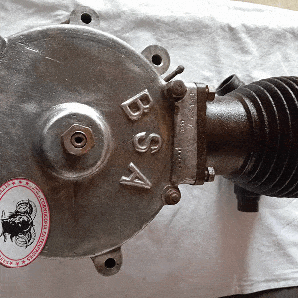 Cornucopia Enterprises