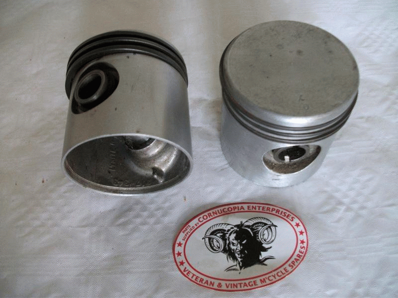 Cornucopia Enterprises