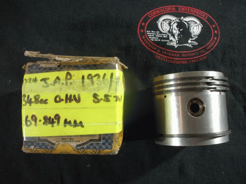 Cornucopia Enterprises