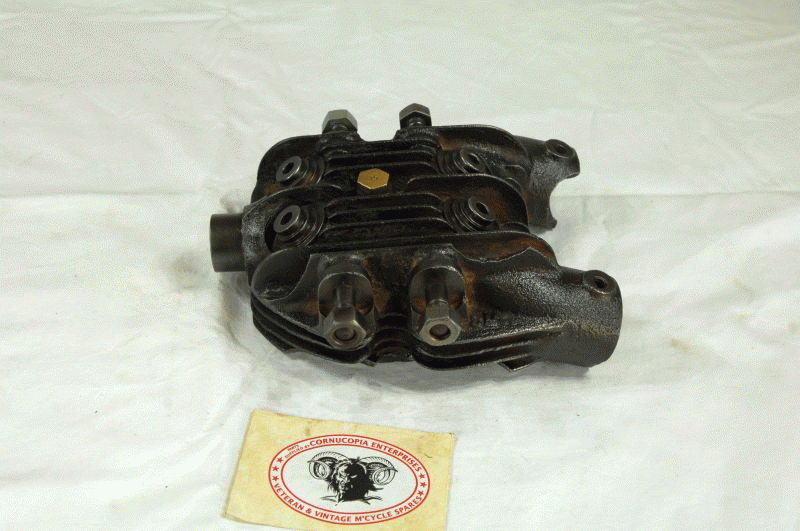 Cornucopia Enterprises