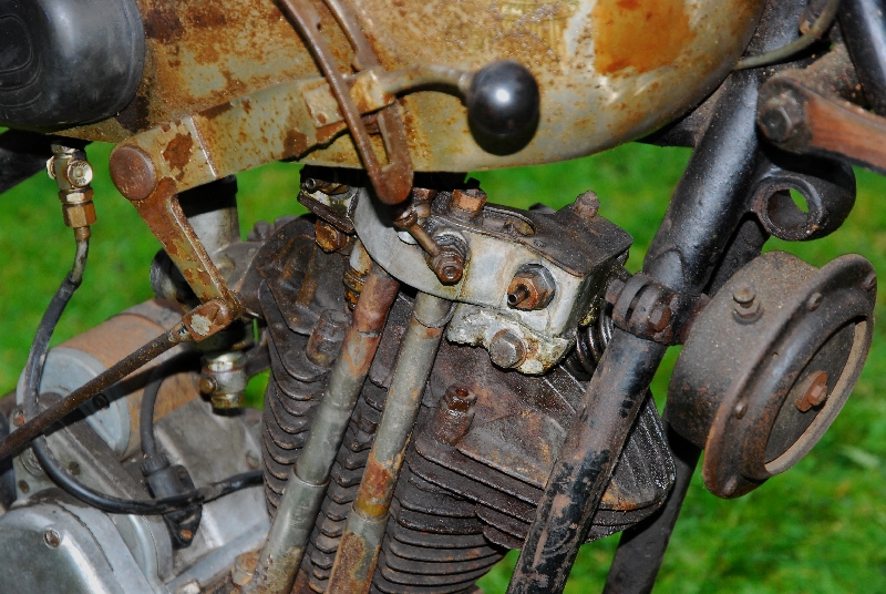 Privatr Sale BSA Sloper