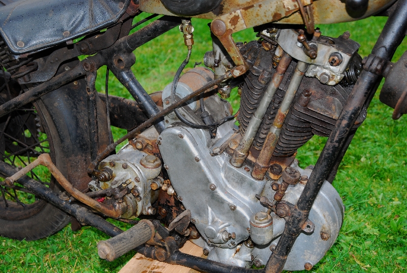 Privatr Sale BSA Sloper